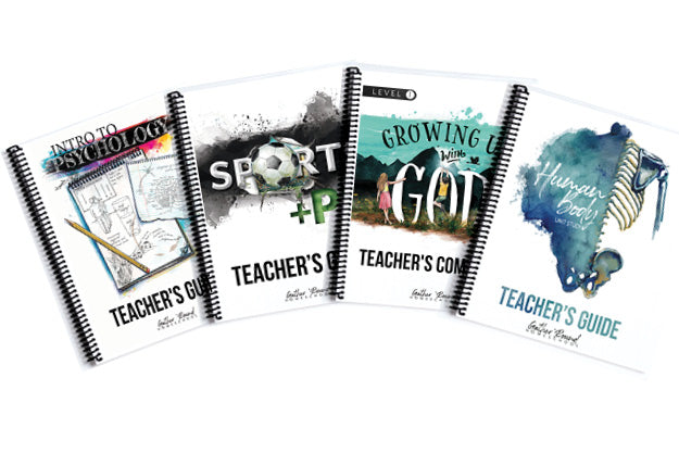 All About the Body – Tagged "Character"– Gather 'Round Homeschool USA