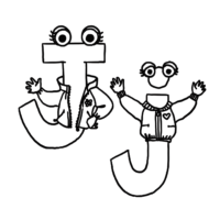 Letters + Numbers 3: Coloring Book – Gather 'Round Homeschool USA