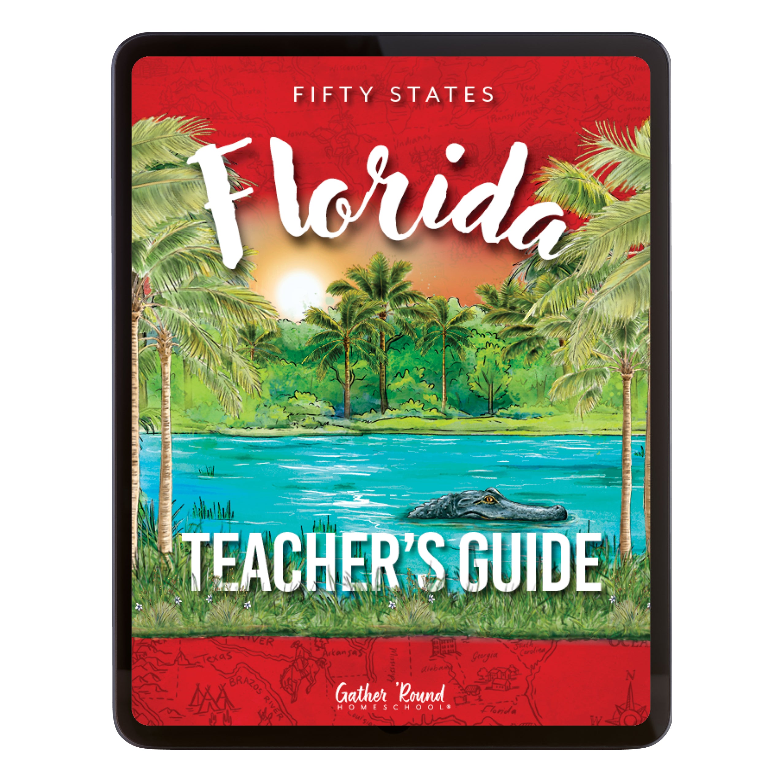Florida – Gather 'Round Homeschool USA