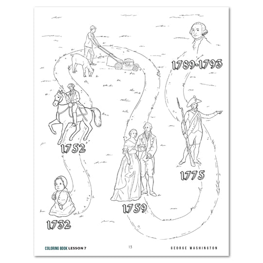 US History 2 Story Combo Pack (Digital Bundle) – Gather 'Round ...