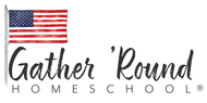 Download App – Gather 'Round Homeschool USA