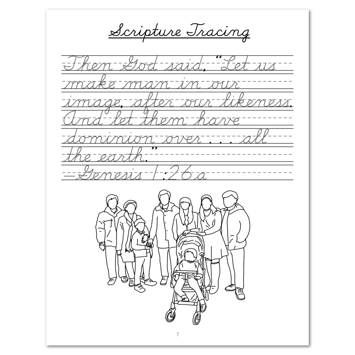 Human Body Cursive Writing (Digital Download) – Gather 'Round ...
