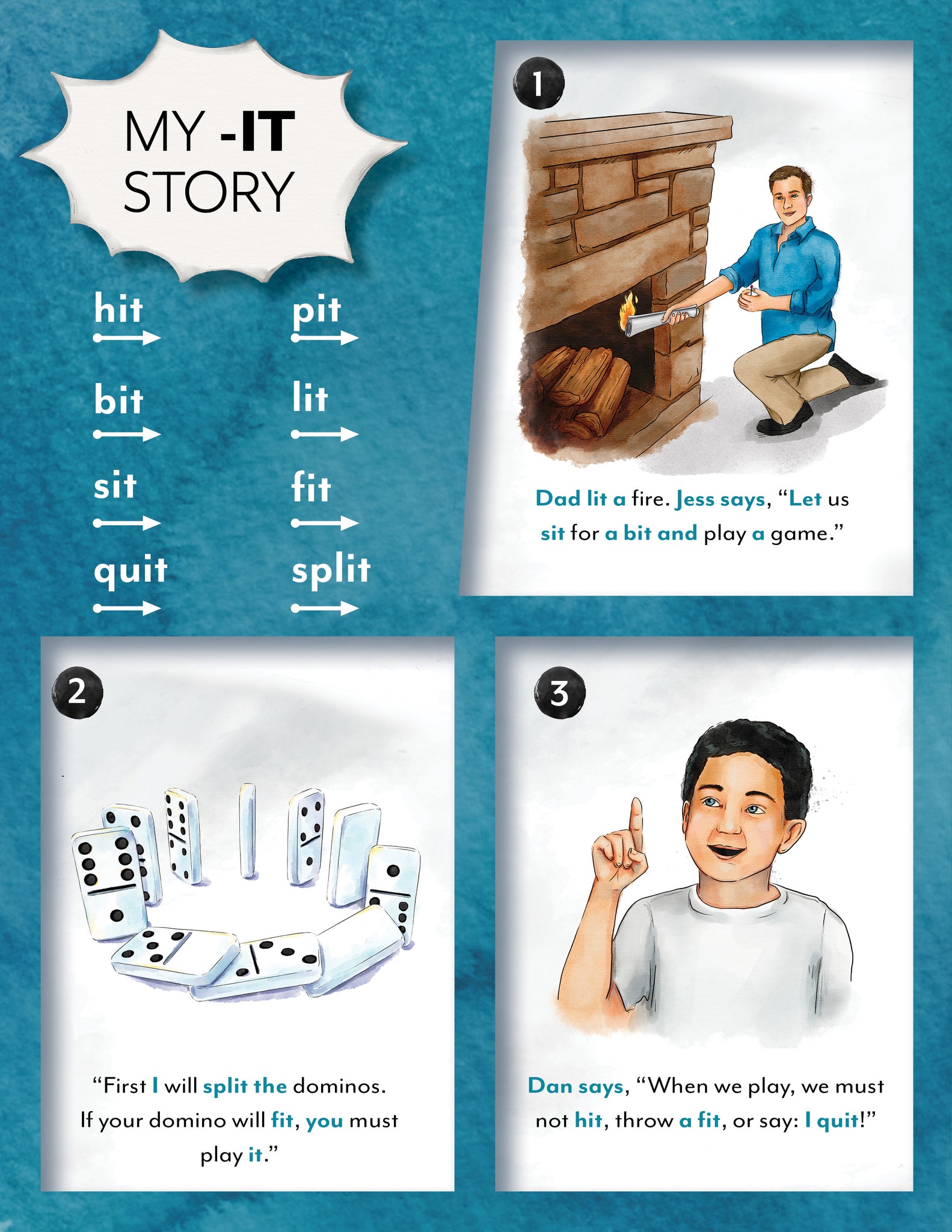 Ready to Read 2: At The Pond Story Book – Gather 'Round Homeschool USA