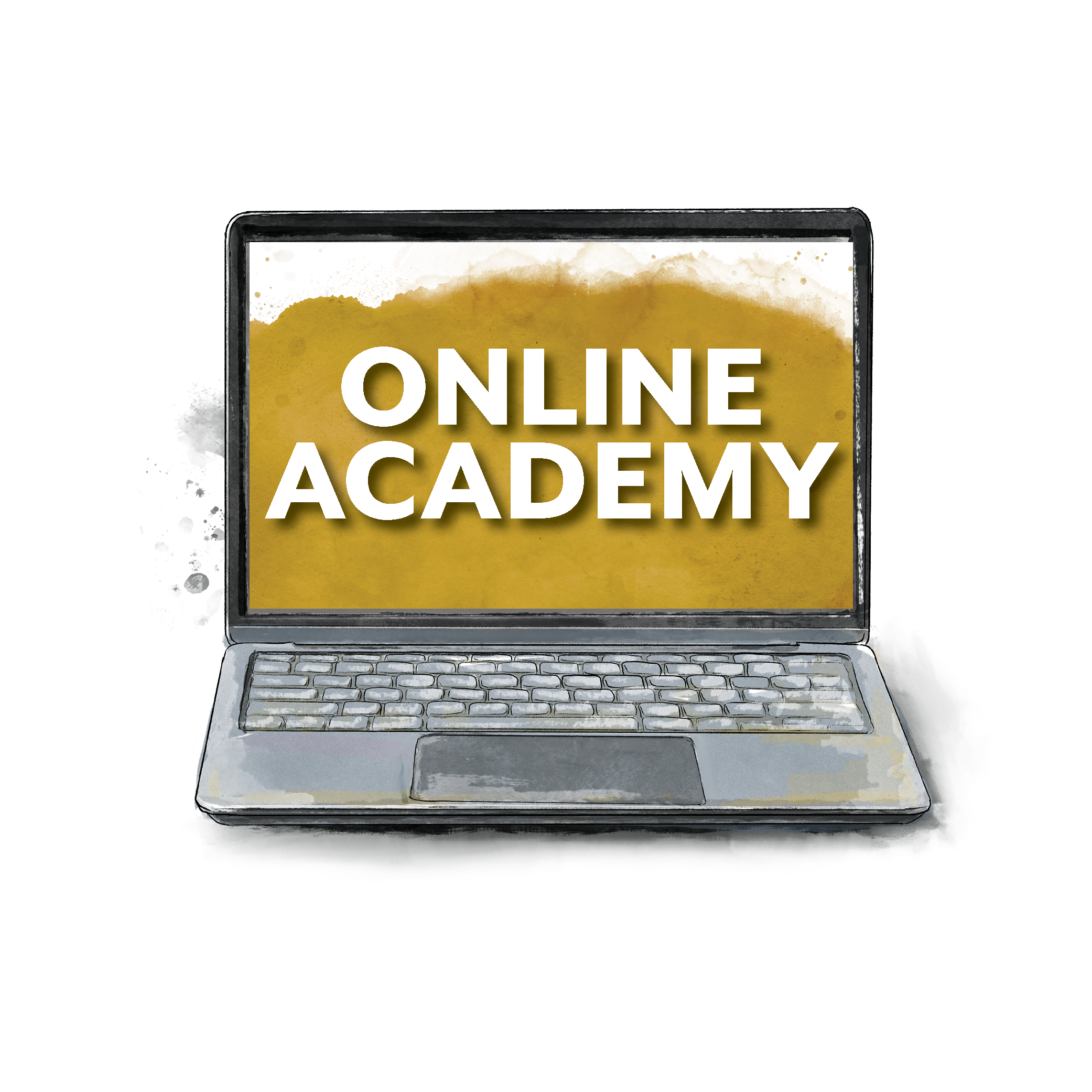 Online Academy (Monthly Family Subscription) – Gather 'Round Homeschool USA