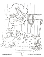 us history coloring pages