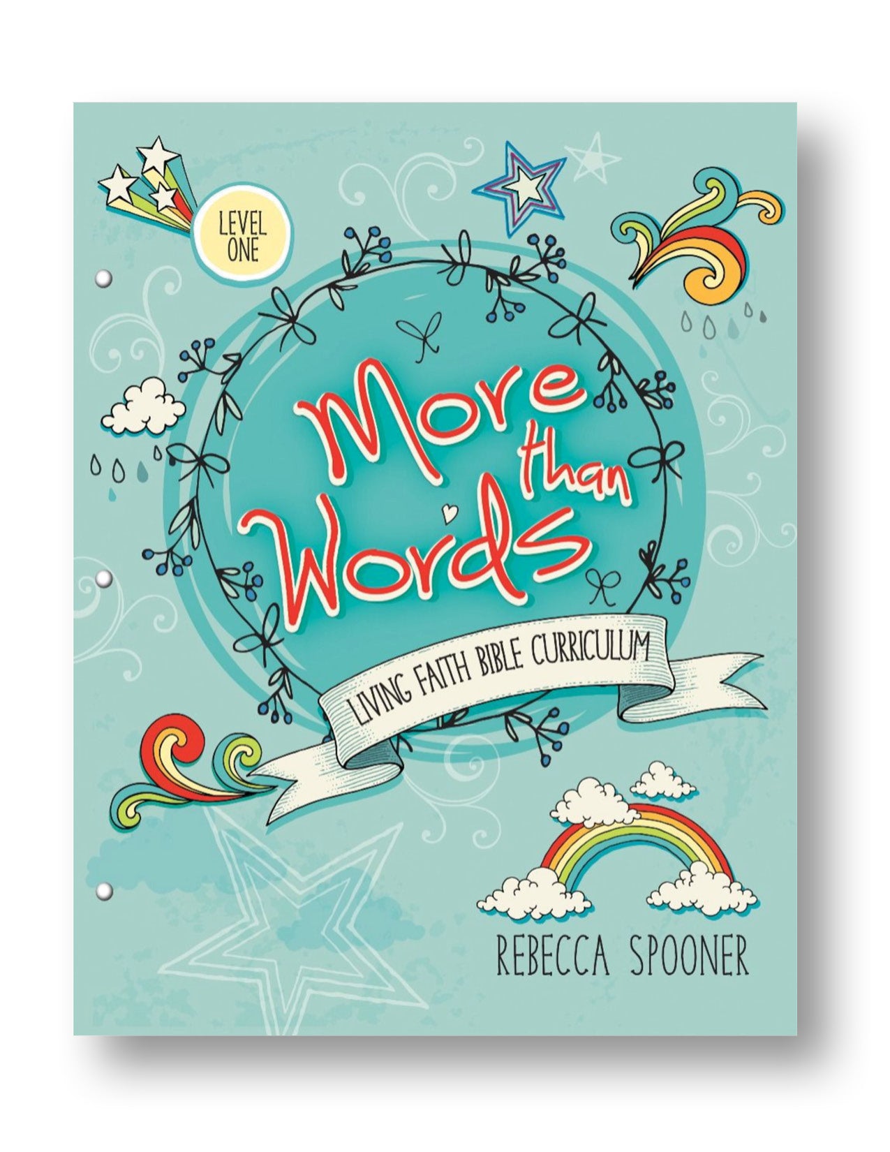 More Than Words Level 1 – Gather 'Round Homeschool USA