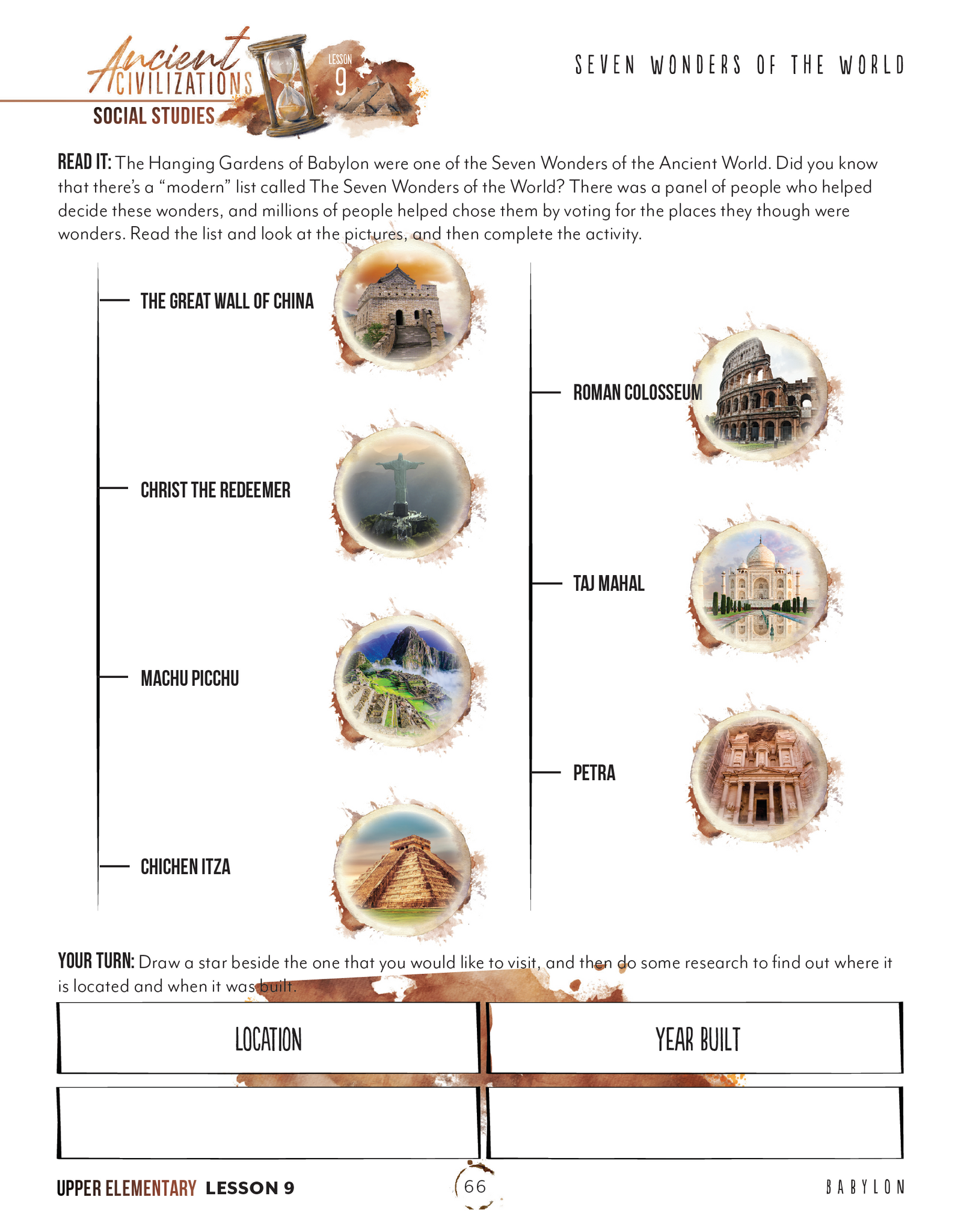 Ancient Civilizations Digital Bundles – Gather 'Round Homeschool USA